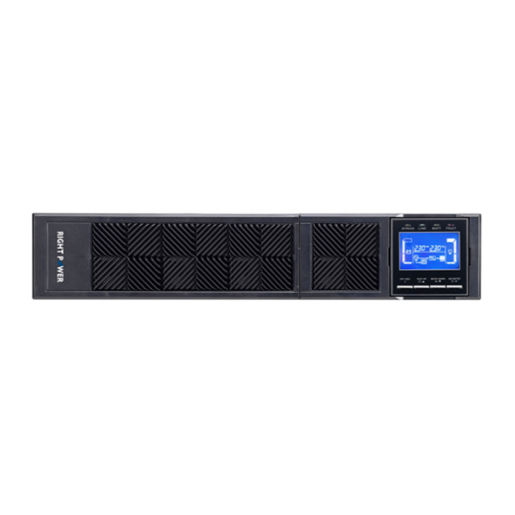 Right Power Titan PRO 3KR Rackmount UPS | Precomp - Server Store